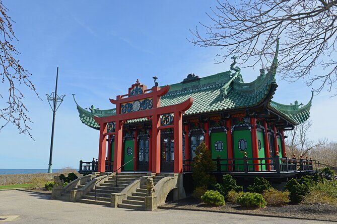 Newport Cliff Walk Self-Guided Walking Tour - FAQ