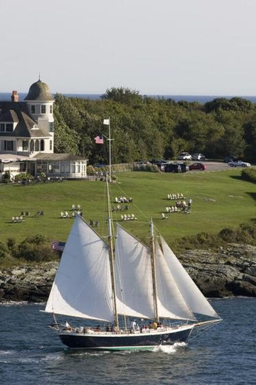 Newport: Day Sail on Narragansett Bay aboard Aquidneck - Final Thoughts: Is This the Right Newport Activity for You?