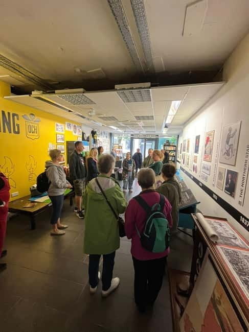 Newport: Discover Newport! A walking tour - Who Would Love This Tour?