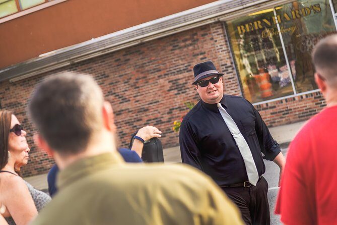 Newport Gangster Tour - Why This Tour Offers More Than Just Crime Stories