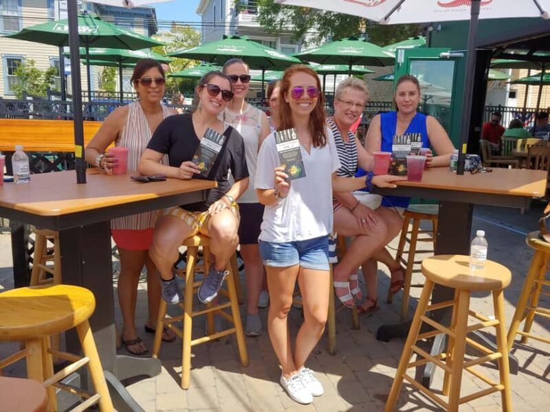 Newport: Highlights Tour with Local Cuisine, Unique History - A Deep Dive into the Newport Highlights Tour
