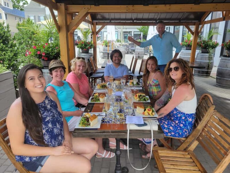 Newport: Highlights Tour with Local Cuisine, Unique History - The Practical Side: What to Know Before You Book