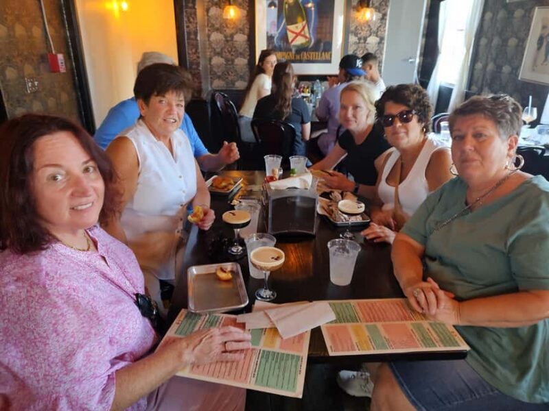 Newport: Highlights Tour with Local Cuisine, Unique History - The Sum Up