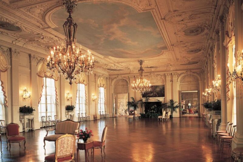 Newport: Newport Mansions Ticket - 1 or 2 Mansions - Who Should Consider This Tour?