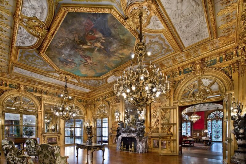 Newport: Newport Mansions Ticket - 1 or 2 Mansions - What’s Included and How It Works