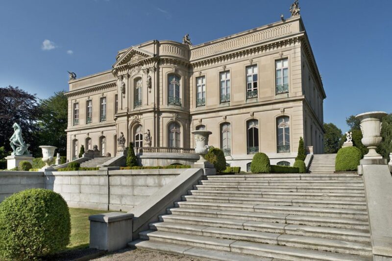 Newport: Newport Mansions Ticket - 1 or 2 Mansions - Considerations and Practical Tips