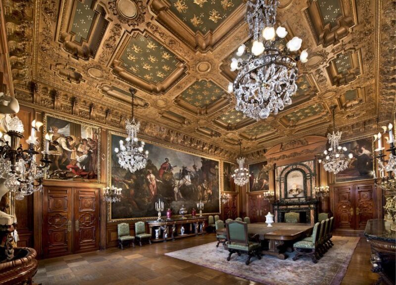 Newport: Newport Mansions Ticket - 1 or 2 Mansions - FAQs