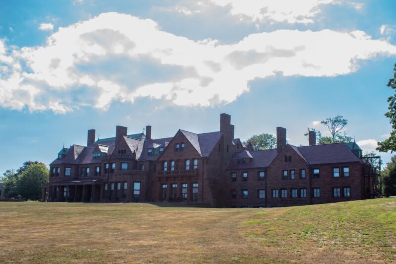 Newport, Rhode Island: Cliff Walk Gilded Age Audio Tour - Final Thoughts: Is it Worth It?
