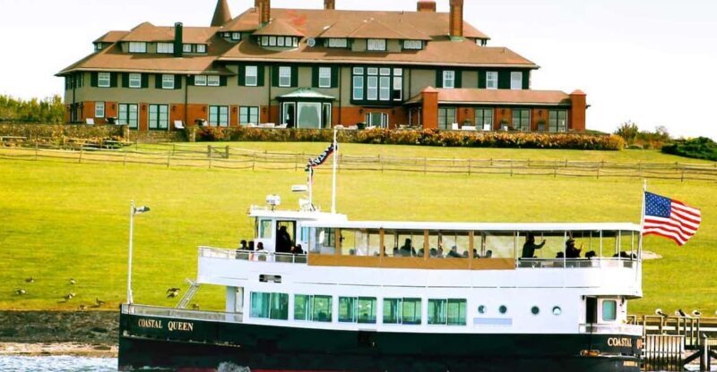 Newport, Rhode Island: Scenic Narragansett Bay Cruise - Who Will Love This Tour?