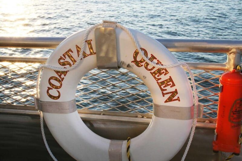 Newport, RI: Evening Cocktail Cruise of Narragansett Bay - Itinerary Breakdown and Highlights