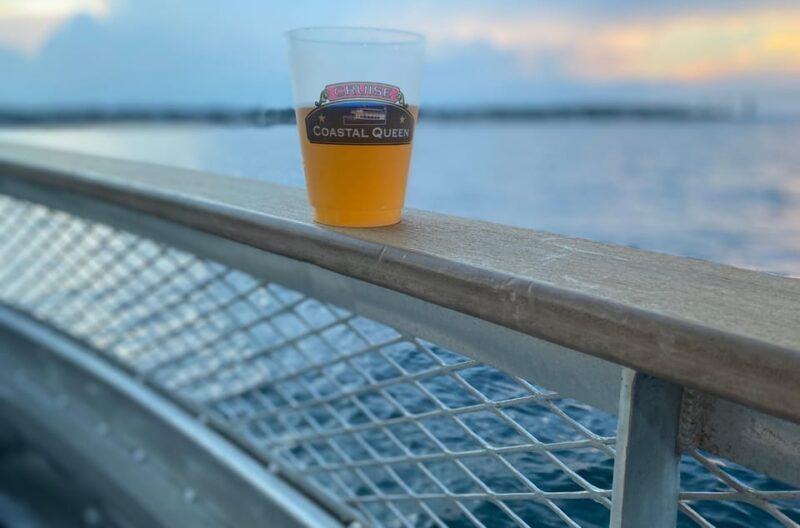 Newport, RI: Evening Cocktail Cruise of Narragansett Bay - Practical Tips for Travelers