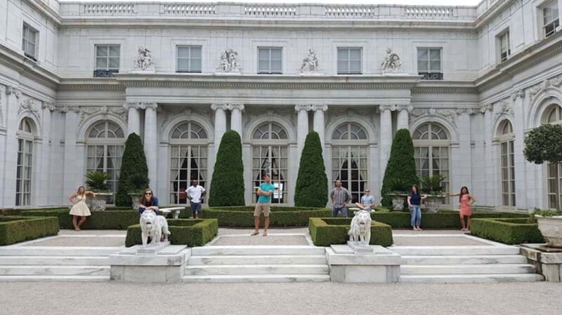 Newport, RI: Guided Day Trip from Providence - Key Points