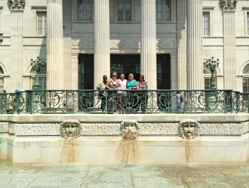 Newport, RI: Guided Day Trip from Providence - An Overview of the Newport Day Trip