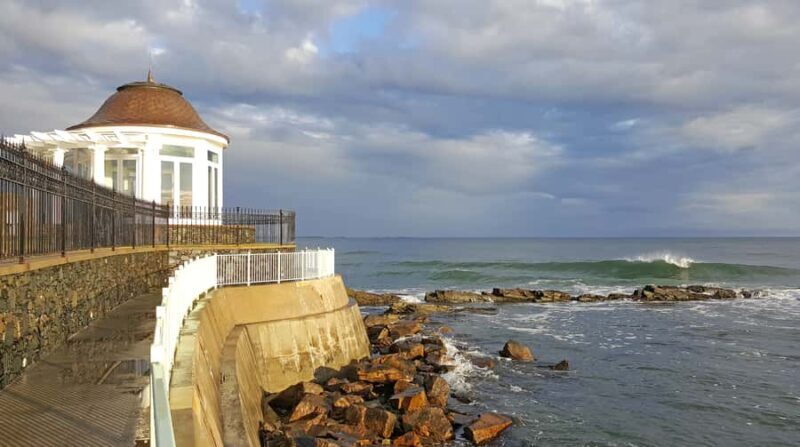 Newport, RI: Guided Day Trip from Providence - Free Time and Personal Exploration