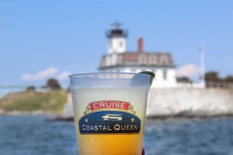 Newport, RI: Lighthouse and Mimosa Cruise - Why This Tour Might Be Just Right for You