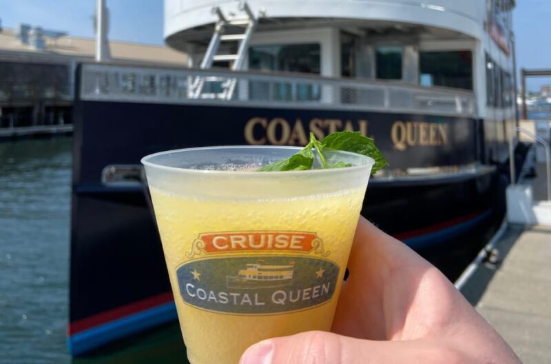 Newport, RI: Lighthouse and Mimosa Cruise - Frequently Asked Questions
