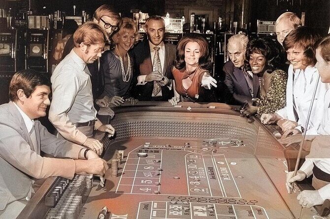 Newport "Sin City" Mobster Tour - Practical Details: Transportation, Booking, and Recommendations