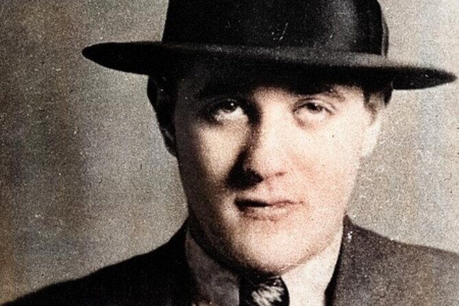 Newport "Sin City" Mobster Tour - Frequently Asked Questions (FAQ)