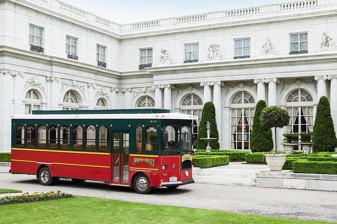 Newport Trolley Tour with Breakers Mansion - Viking Tours - Final Thoughts: Is This Tour for You?