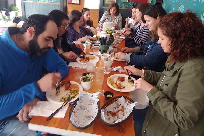 Newport Walking Food And History Tour - Who Would Enjoy This Tour?