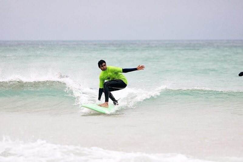 Newquay: 2 hour Surf Experience - For Beginners/Improvers - FAQs