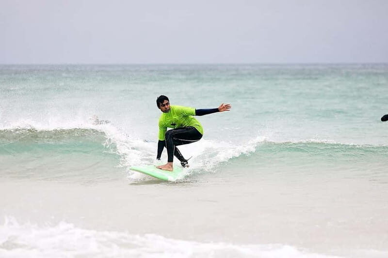 Newquay: 2hour Surf Experience - Private 1:1 or 2:1 lesson - Key Points