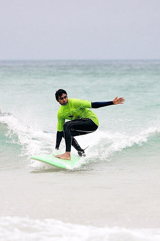 Newquay: 2hour Surf Experience - Private 1:1 or 2:1 lesson - Authentic Experience & Real Traveler Insights