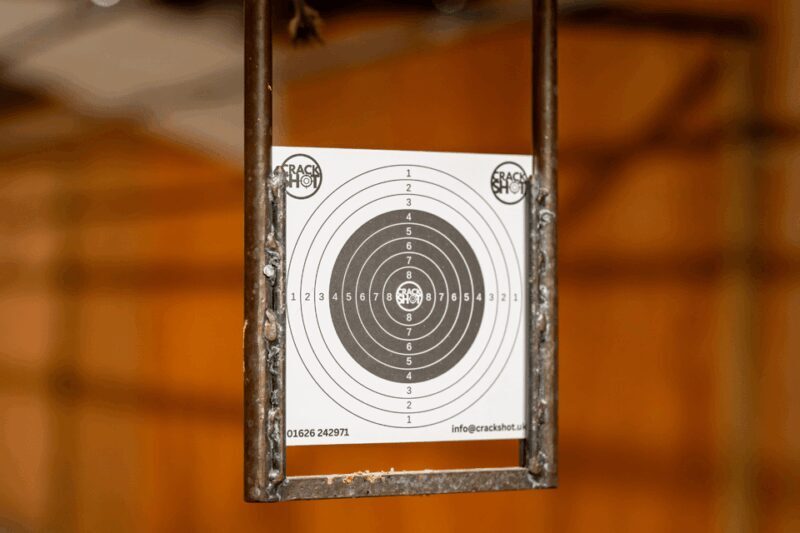 Newton Abbot: Rifle and Pistol Combo Package - Why Choose This Experience?