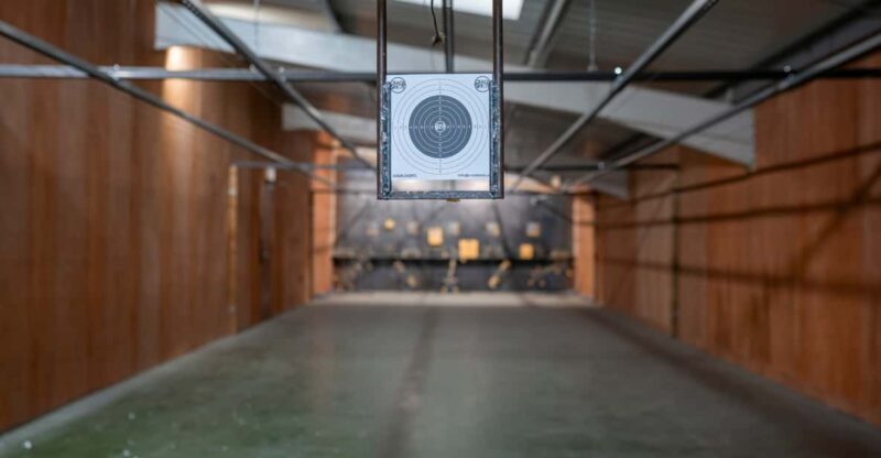 Newton Abbot: Rifle Range - Who Is This Experience Best For?