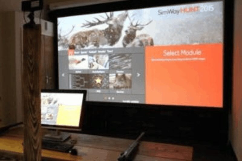 Newton Abbot: Simulator - Why This Experience Works