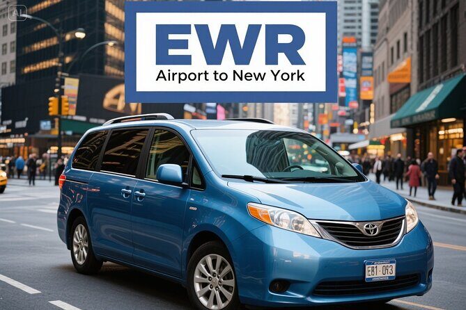 NewYork: Private Airport Transfer to/from EWR Airport - Review Insights and Authentic Perspectives