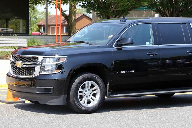 NewYork: Private Airport Transfer to/from EWR Airport - Who Will Benefit Most from This Service?