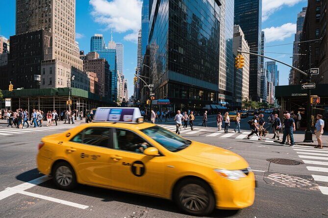 NewYork: Private Airport Transfer to/from EWR Airport - Final Thoughts