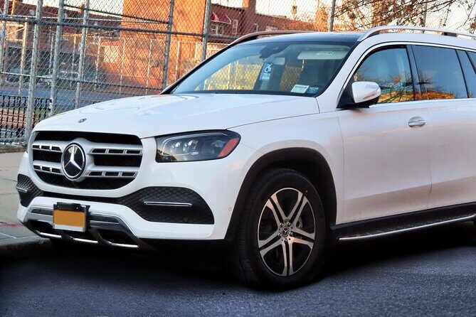 NewYork: Private Airport Transfers to/from JFK Airport - Cost vs. Value
