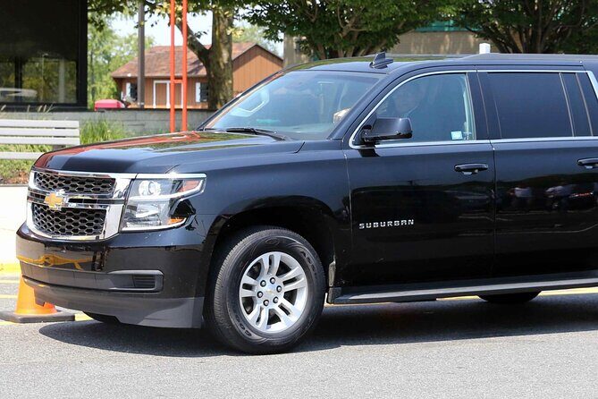 NewYork: Private Airport Transfers to/from JFK Airport - Practical Tips for Travelers
