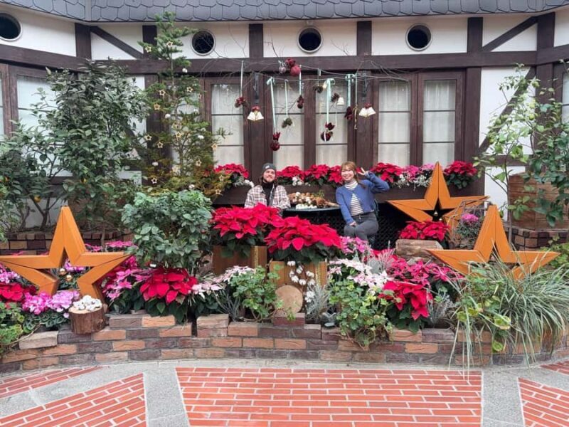 Next-Generation Local Guide: Private Kobe Tour - Final Thoughts