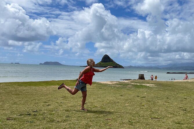 Next Level Oahu Circle Island Tour Snorkel w/Turtles and Byodo-In - Who Should Take This Tour?