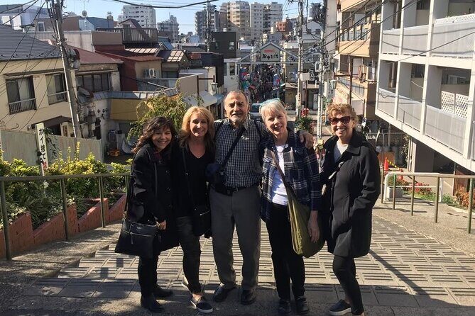 Nezu Shrine and Yanaka backstreet walking tour by Storyteller - The Practical Side: Details and Value