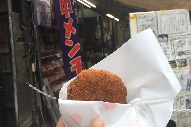 Nezu Shrine and Yanaka backstreet walking tour by Storyteller - The Sum Up: Who Will Truly Benefit?