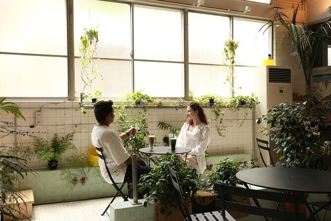 Nezu Shrine and Yanaka: Morning Downtown Walking Tour - The Sum Up: Who Will Love This Tour?