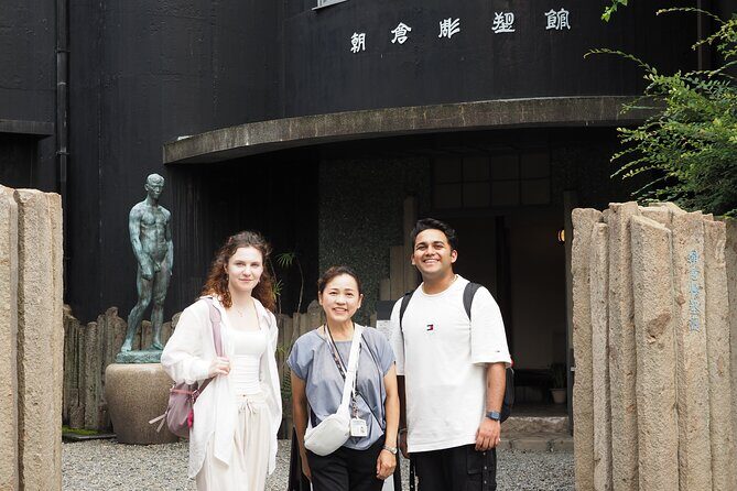 Nezu Shrine and Yanaka: Morning Downtown Walking Tour - FAQ