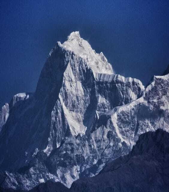 Ngadi Chuli Expedition 2025/2026 - FAQs about Ngadi Chuli Expedition 2025/2026