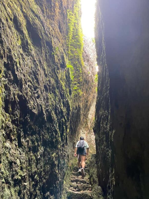 Ngglangeran Acien Volcano Soft Trekking-Pindul Cave Tubing - An In-Depth Look at the Experience