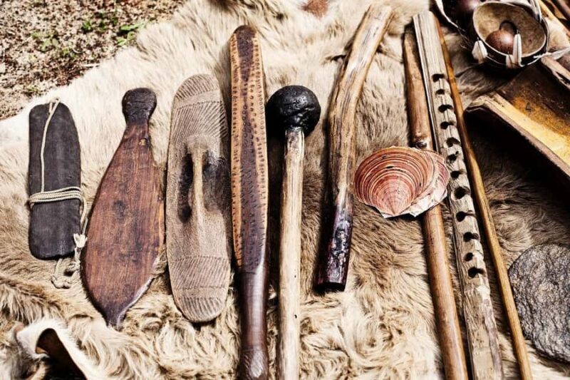 Ngilgi Cave Cultural Tour - What Makes the Ngilgi Cave Cultural Tour Special?