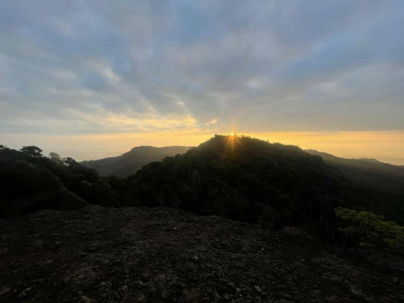 Nglanggeran Volcano Sunrise, Pindul Cave&Beach jeep 4x4 tour - Unlocking Java’s Hidden Natural Wonders: A Deep Dive into the Nglanggeran Volcano Sunrise, Pindul Cave & Beach Jeep Tour