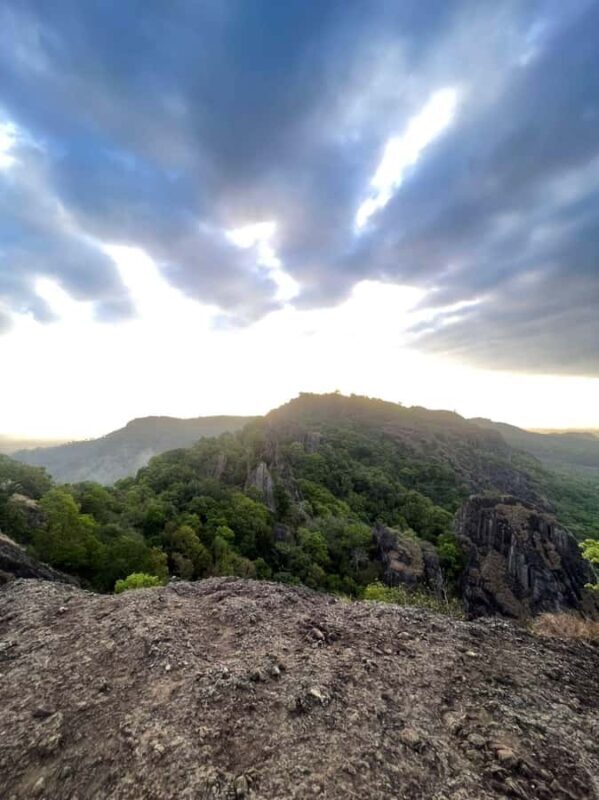 Nglanggeran Volcano Sunrise, Pindul Cave&Beach jeep 4x4 tour - The Sum Up: Who Will Love This Tour?