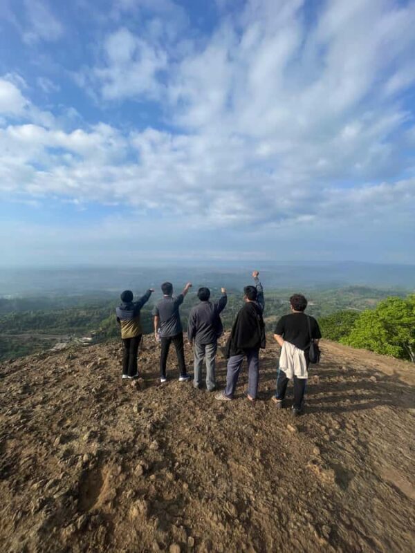 Nglanggeran Volcano Sunrise, Pindul Cave&Beach jeep 4x4 tour - FAQ