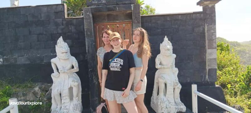 Ngobaran Beach-Temples: Javanese Meditation and Healing - An Authentic 2-Day Journey into Javanese Spirituality