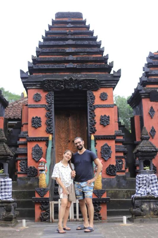 Ngobaran Beach-Temples: Javanese Meditation and Healing - The Sum Up