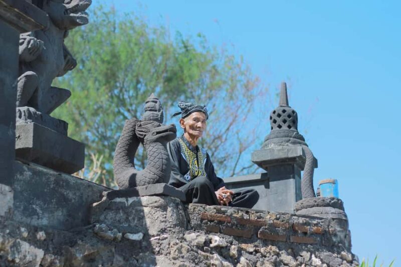 Ngobaran Beach-Temples: Javanese Meditation and Healing - FAQs